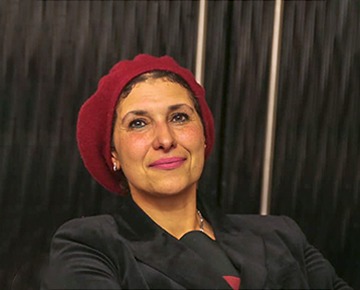 Prof. Dr. Eman Elgindy